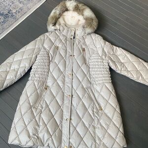 Laundry by Design | Jackets & Coats | Laundry By Design Faux Fur ...